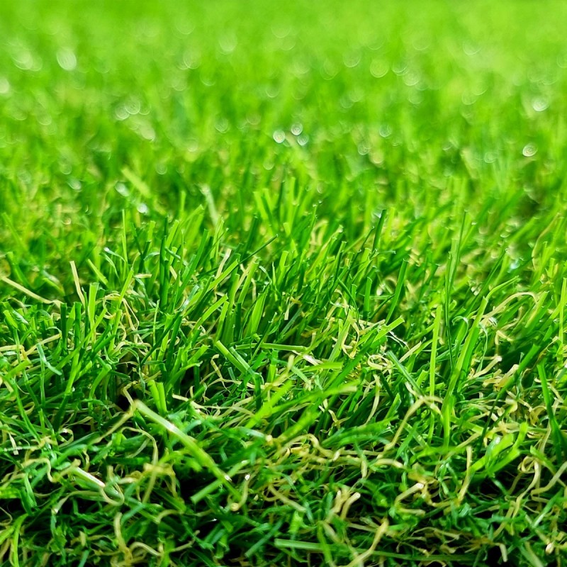 Pelouse Synthétique 2Mx7M soit 14m² en 35mm