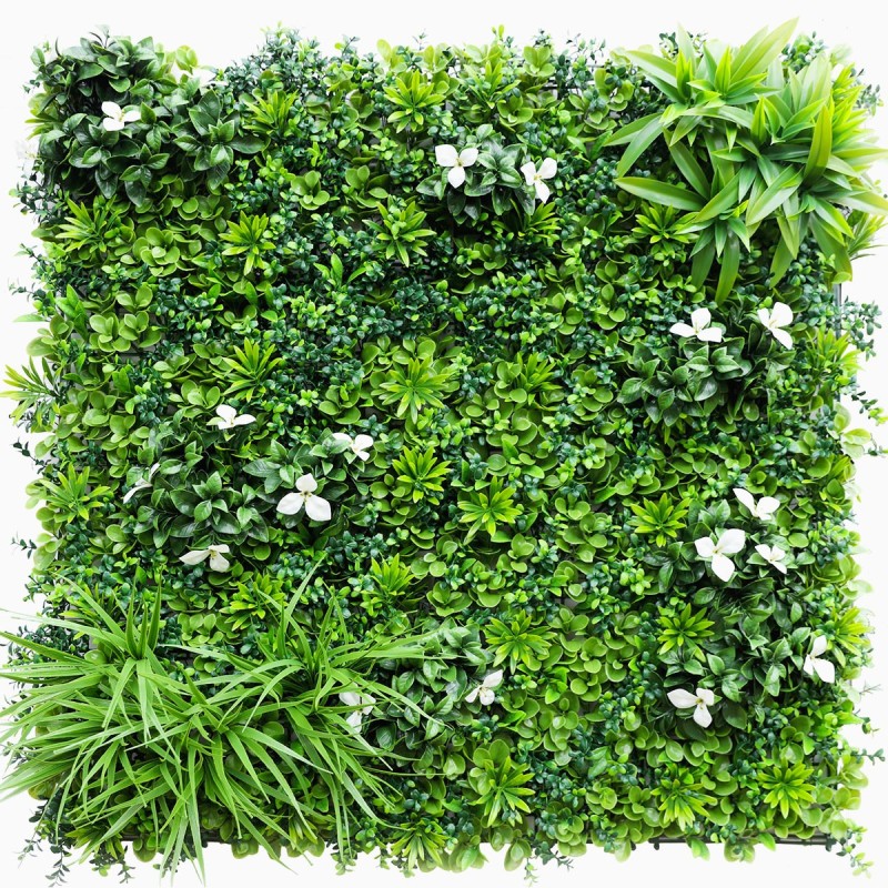 Mur Vgtal Extrieur Pas Cher